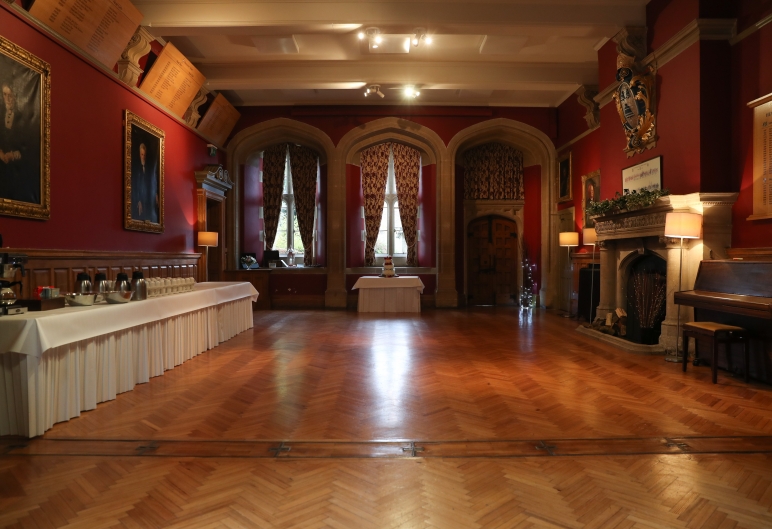 Weddings - Warminster School