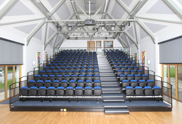 Events - Warminster School