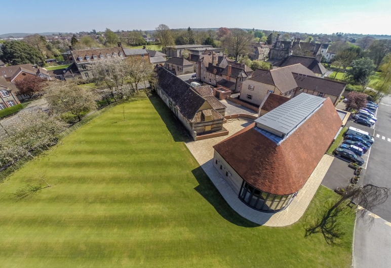 Events - Warminster School