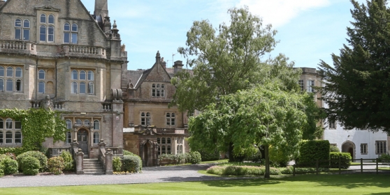 Contact us - Warminster School