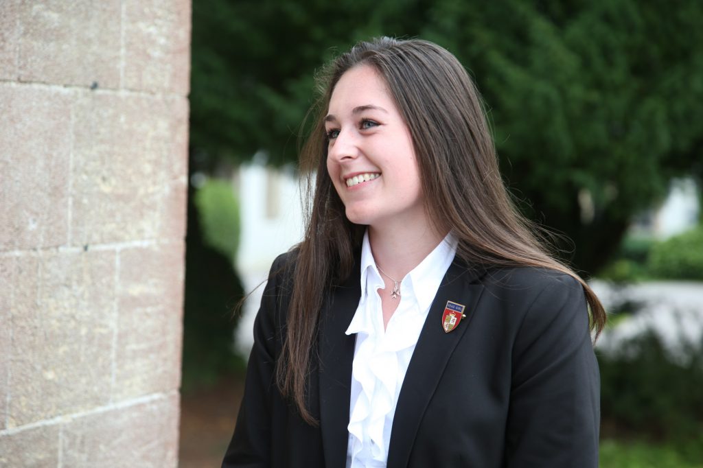 The role of luck - Warminster School