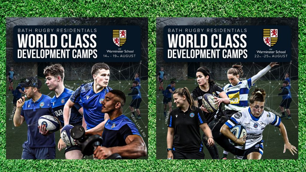 ULTIMATE RUGBY COACHING EXPERIENCE - Warminster School