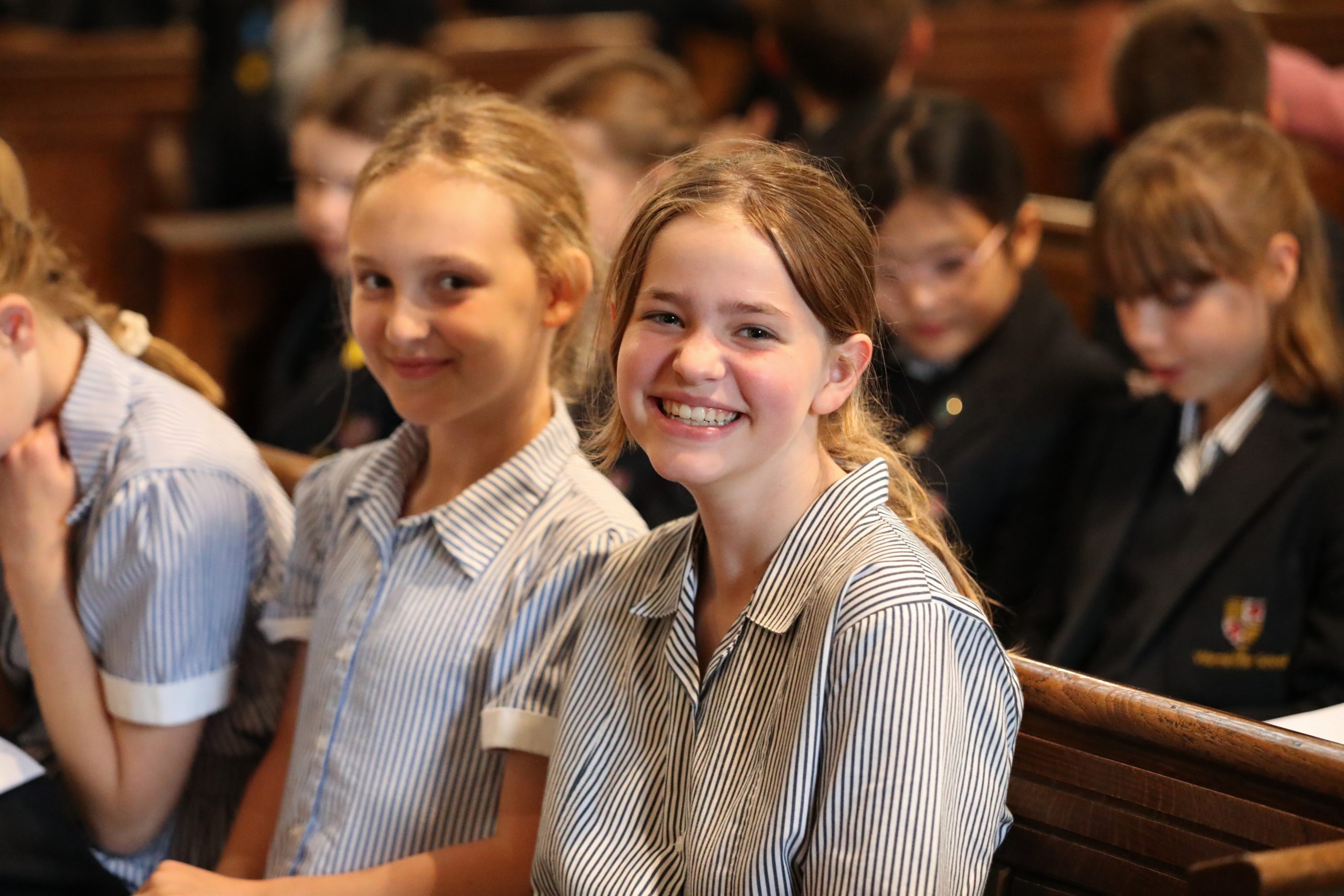 Prep School - Warminster School