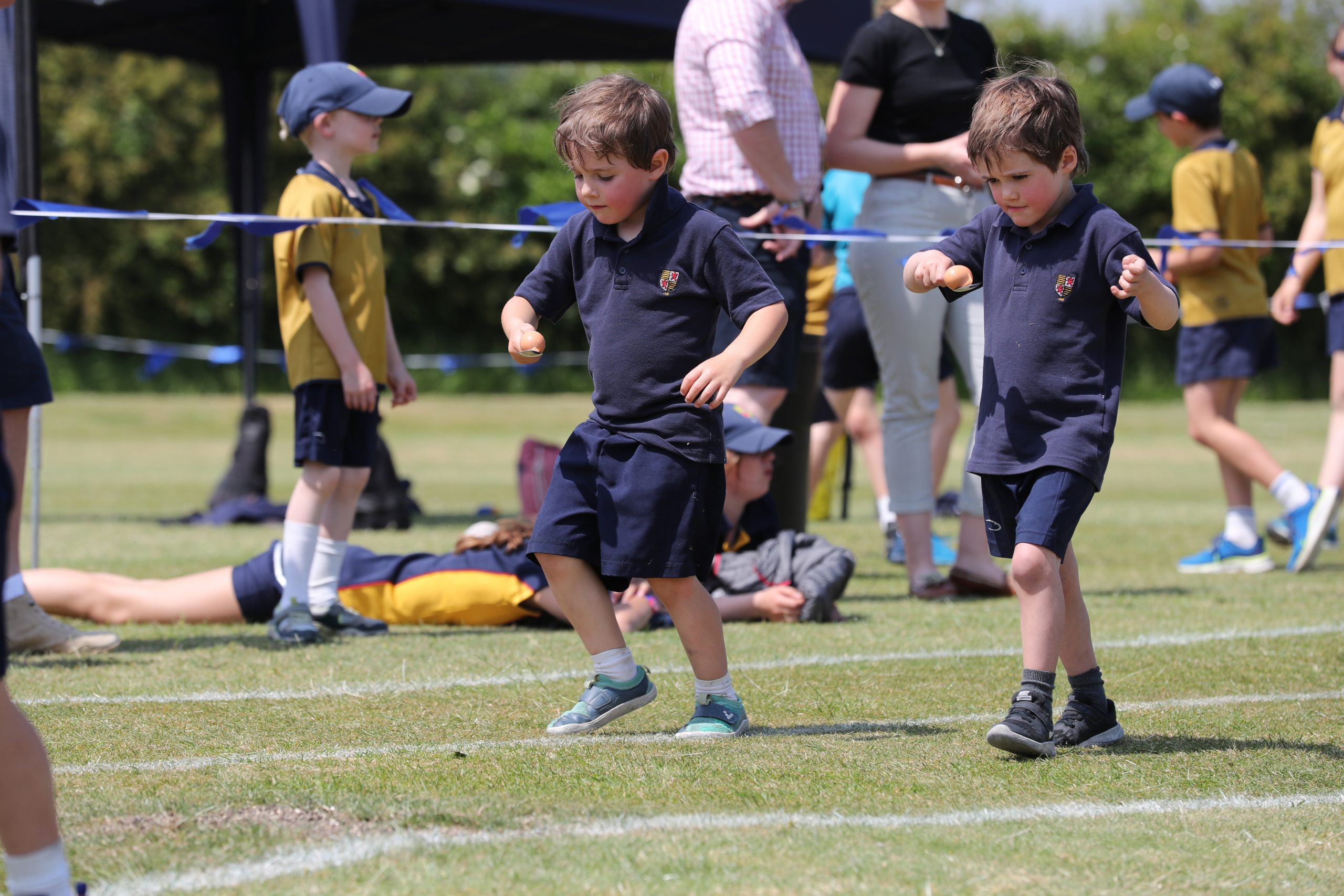 Pre-Prep - Warminster School