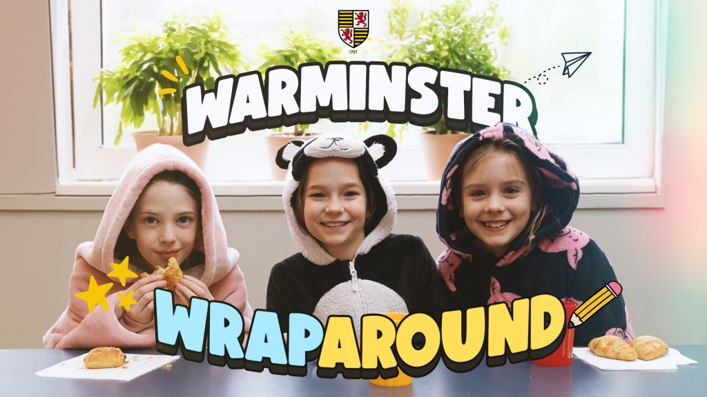 WARMINSTER WRAPAROUND & FLEXI BOARDING - Warminster School