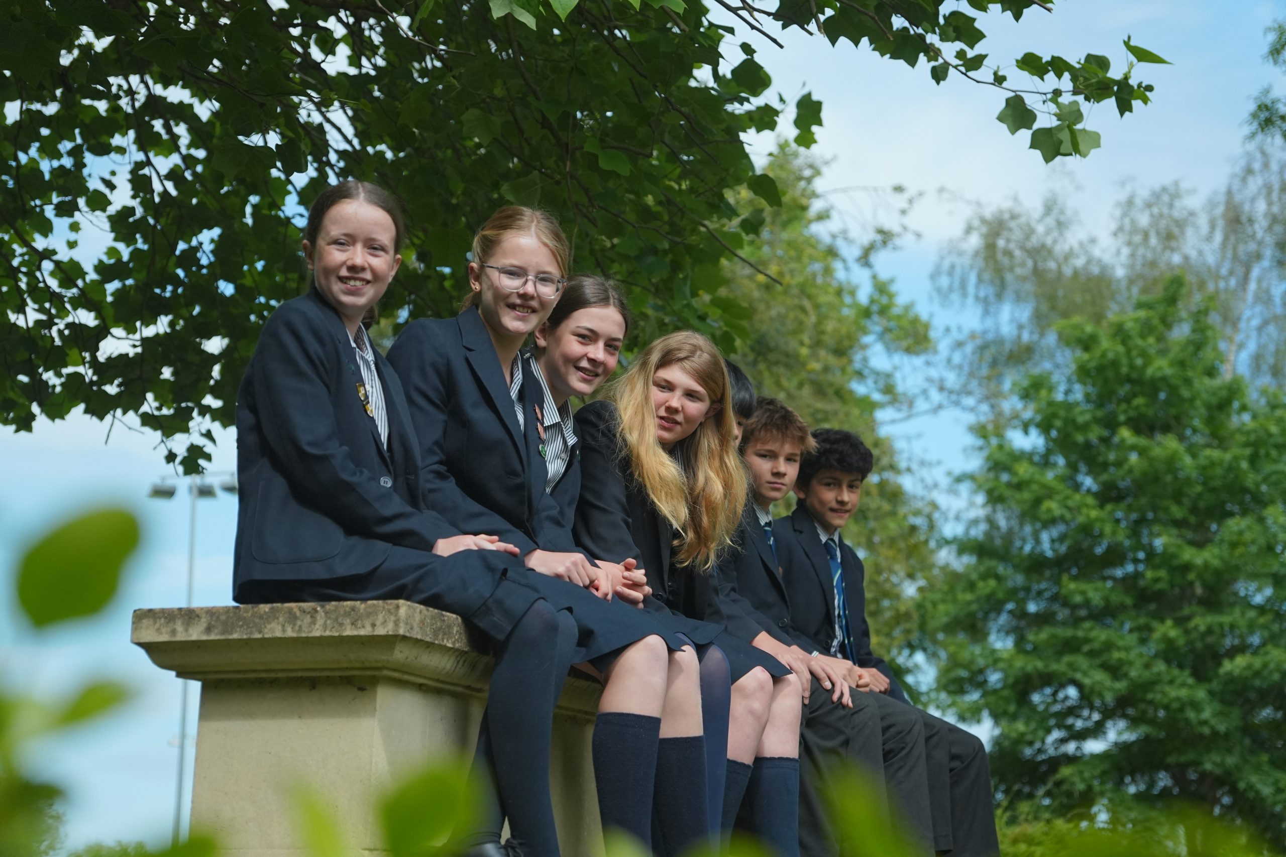 Senior School - Warminster School