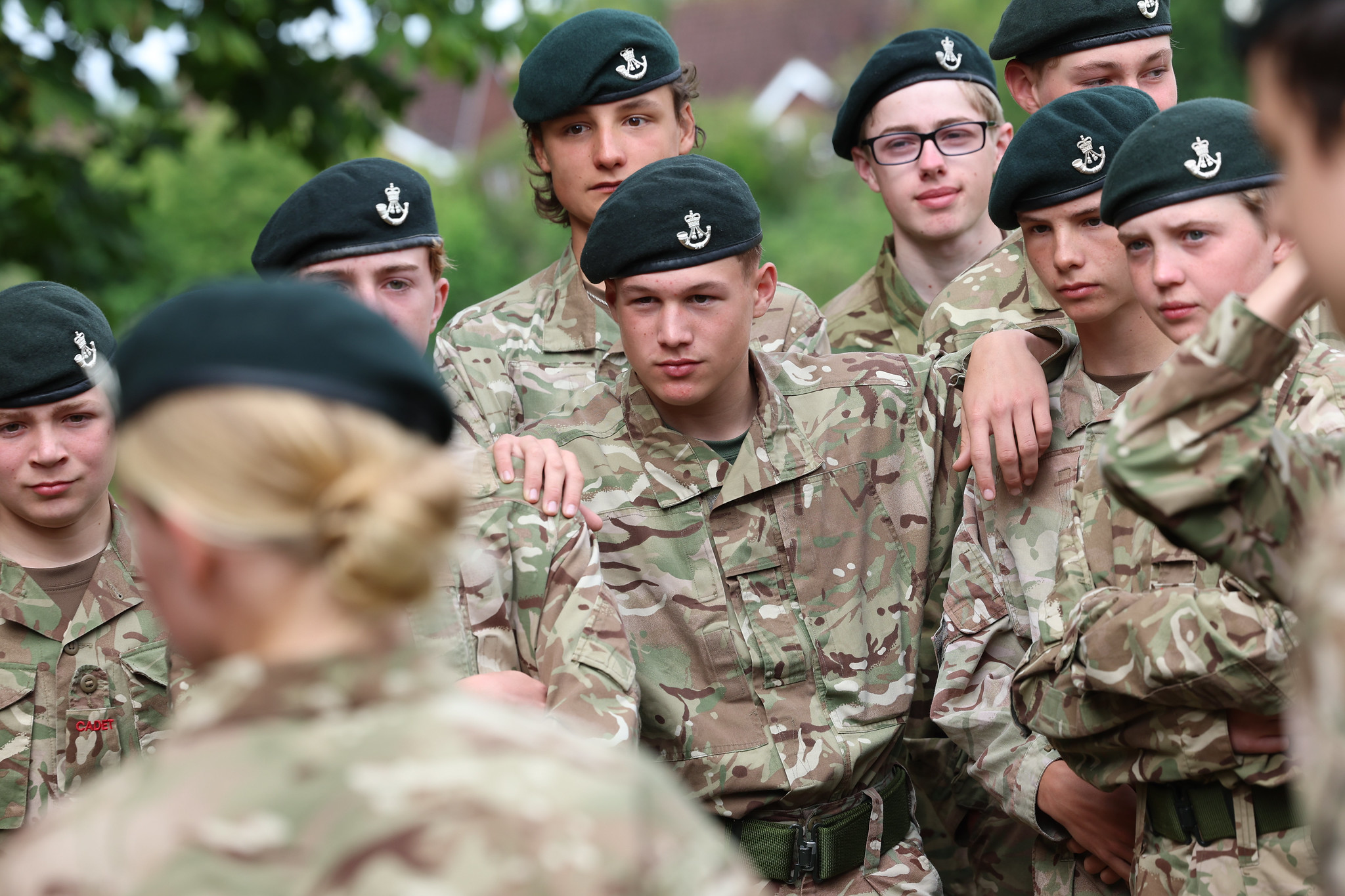 Senior School - Warminster School