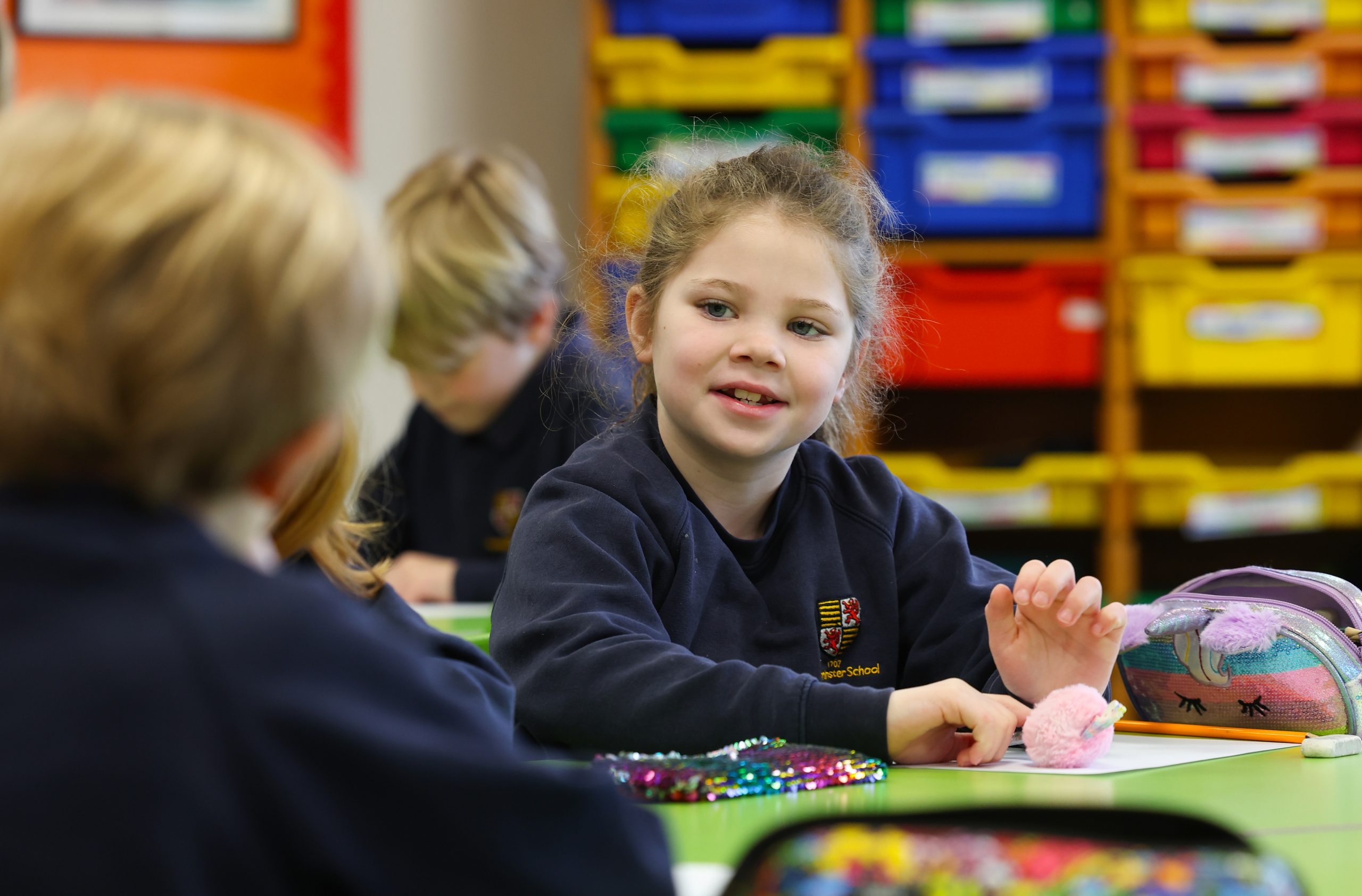 Pre-Prep - Warminster School